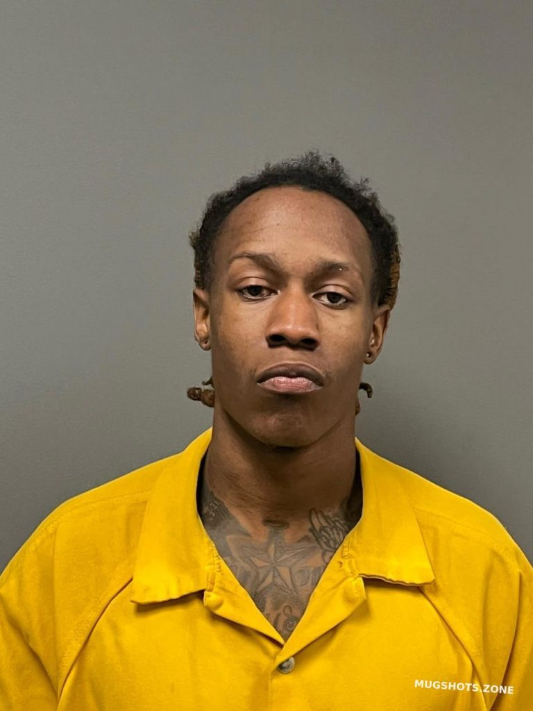 WILLIAMS GABRIEL JORDAN 05/05/2023 - Desoto County Mugshots Zone