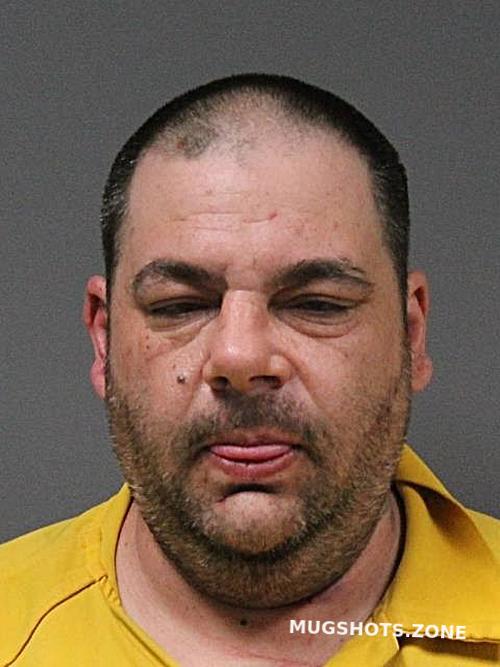 PETITTO GIACOMO JOSEPH 05/05/2023 - Desoto County Mugshots Zone