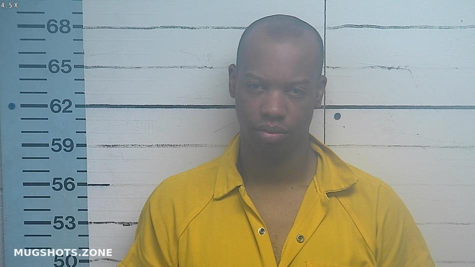 JONES NICHOLAS DEWAYNE 05/06/2023 - Desoto County Mugshots Zone