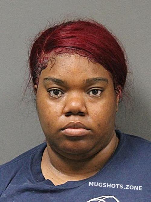 TURNER GEARNESHIA 05/08/2023 - Desoto County Mugshots Zone