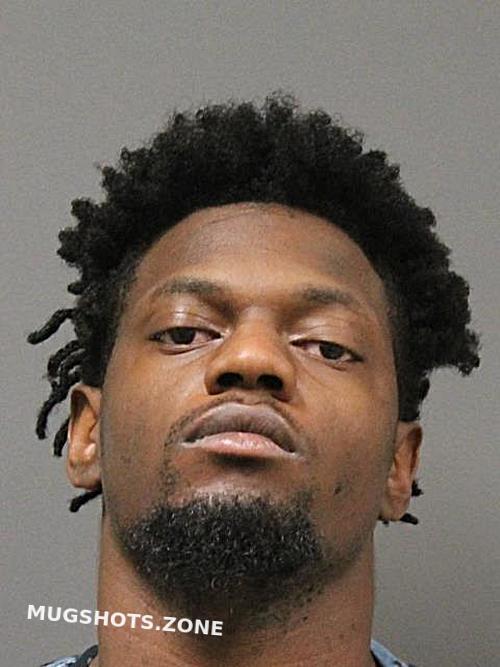 MURPHY ANDREW JAMES 05/08/2023 - Desoto County Mugshots Zone