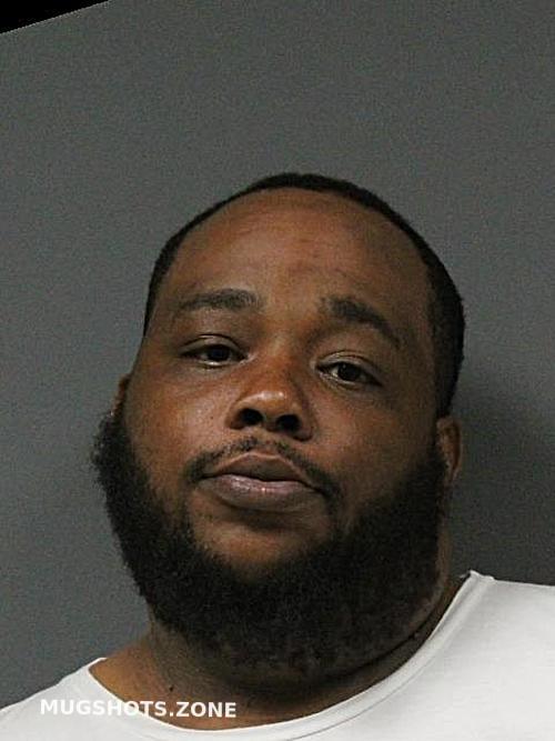 SMITH QUITAVIOUS DESHUN 05/09/2023 - Desoto County Mugshots Zone