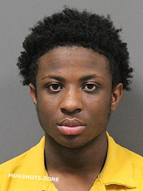 TAYLOR KYLAN C 05/10/2023 - Desoto County Mugshots Zone