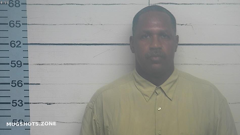 HUNT RANDY 05/11/2023 - Desoto County Mugshots Zone