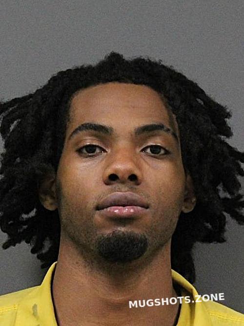 KING JORDAN ISAIAH 05/11/2023 - Desoto County Mugshots Zone