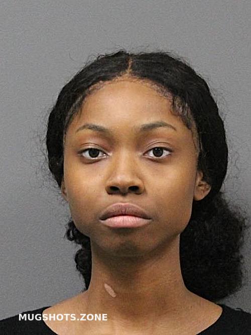 THOMAS JESSICA RENEE 05/12/2023 - Desoto County Mugshots Zone