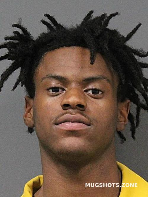 KNIGHT JADEN M 05/12/2023 - Desoto County Mugshots Zone