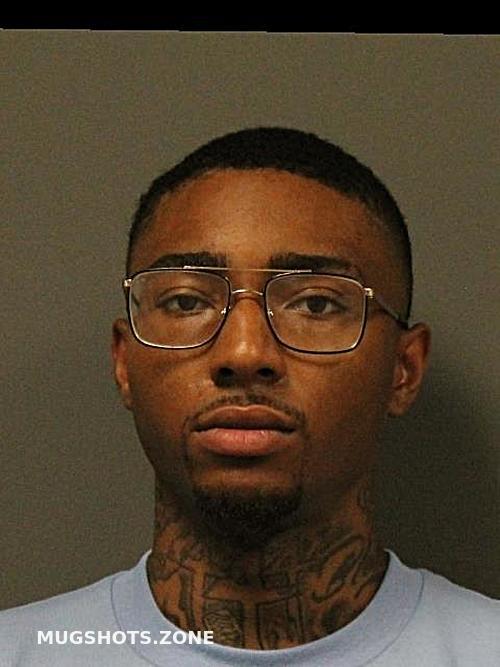 BOSTON LUCAS MYKAL 05/13/2023 - Desoto County Mugshots Zone