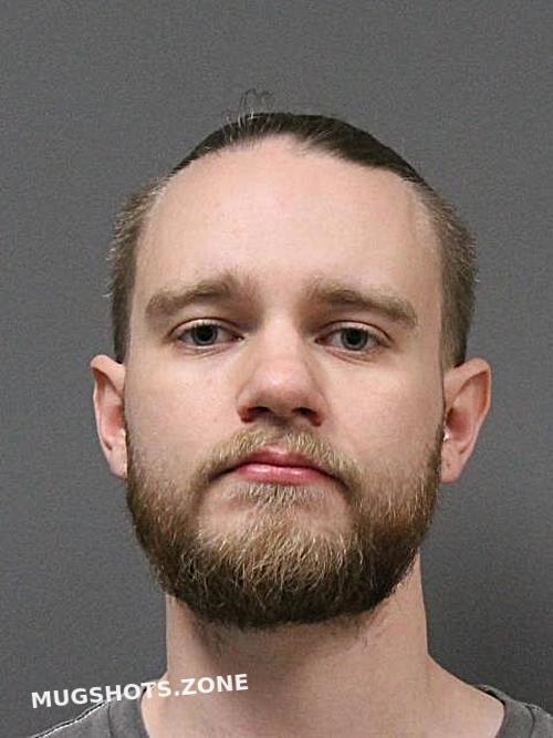 KNIGHT JAMES PATRICK 05/13/2023 - Desoto County Mugshots Zone