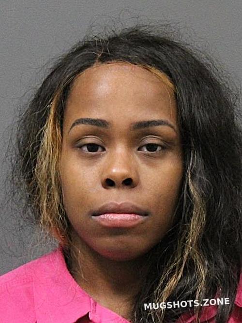 COLLINS KYRA DELORIS 05/13/2023 - Desoto County Mugshots Zone