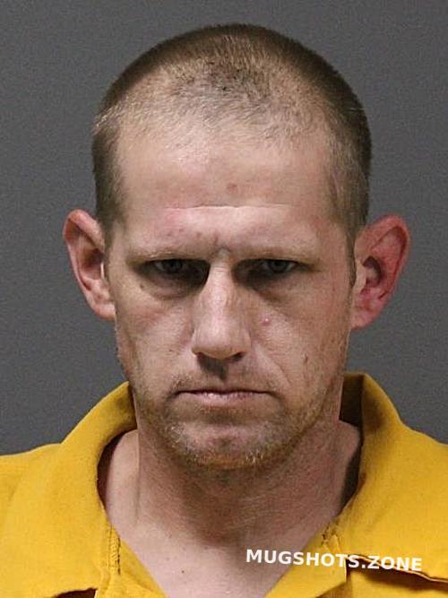 FARRELL MARK C 05/13/2023 - Desoto County Mugshots Zone