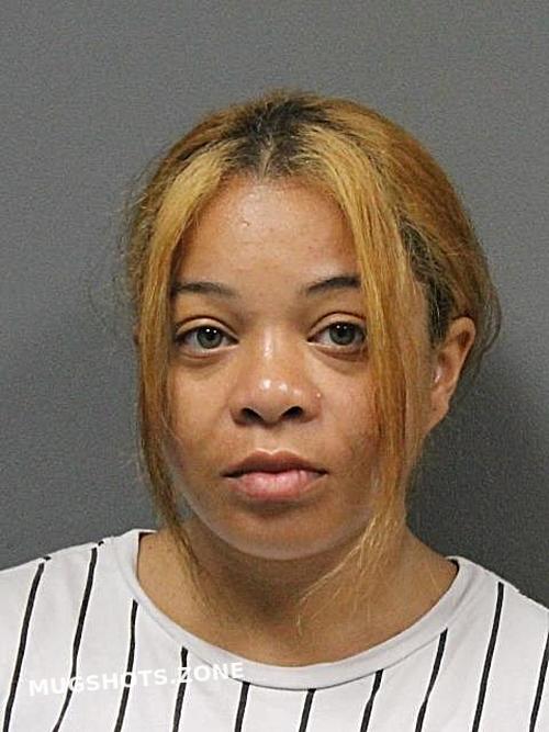 HARRIS TABITHA L 05/13/2023 - Desoto County Mugshots Zone