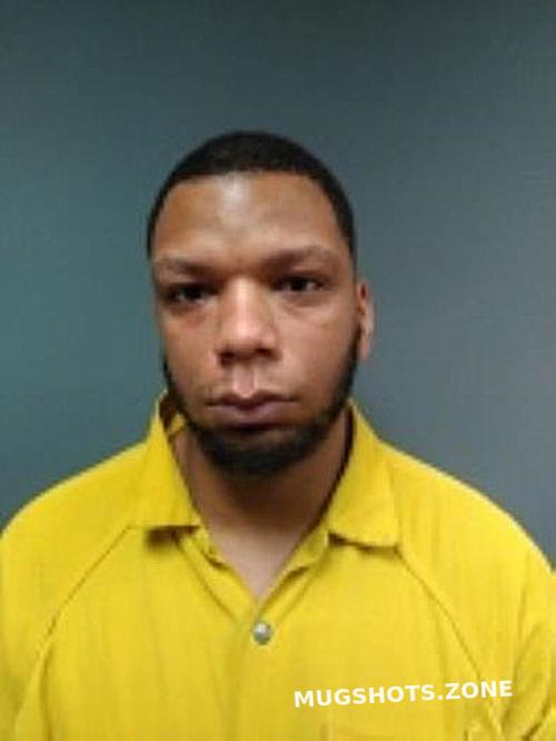 HUNT COREY M 05/14/2023 - Desoto County Mugshots Zone