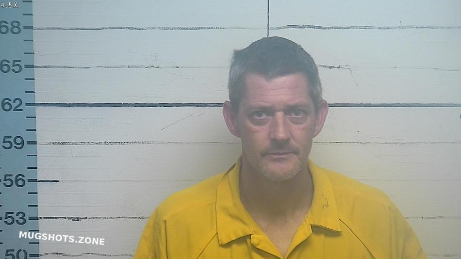 BLOOMER SCOTT WARREN 05/16/2023 - Desoto County Mugshots Zone