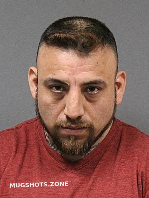 RODRIGUEZ CARLOS 05/17/2023 - Desoto County Mugshots Zone