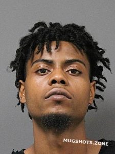 PRICE BRANDON DEMETRIUS 05/17/2023 - Desoto County Mugshots Zone