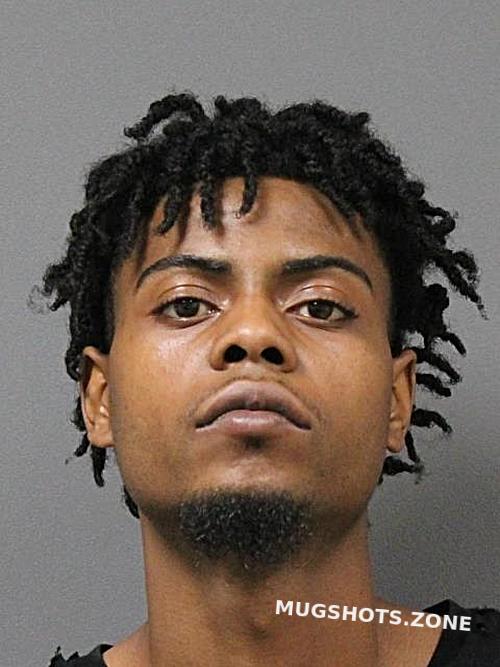 PRICE BRANDON DEMETRIUS 05/17/2023 - Desoto County Mugshots Zone