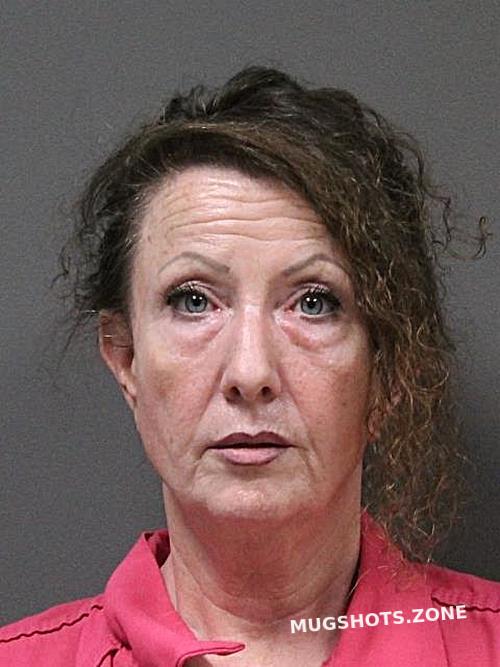 FULMER DARLENE ENGLISH 05/18/2023 - Desoto County Mugshots Zone