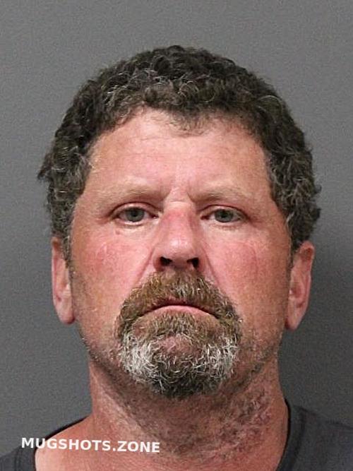 Watson Michael J Jr 05192023 Desoto County Mugshots Zone