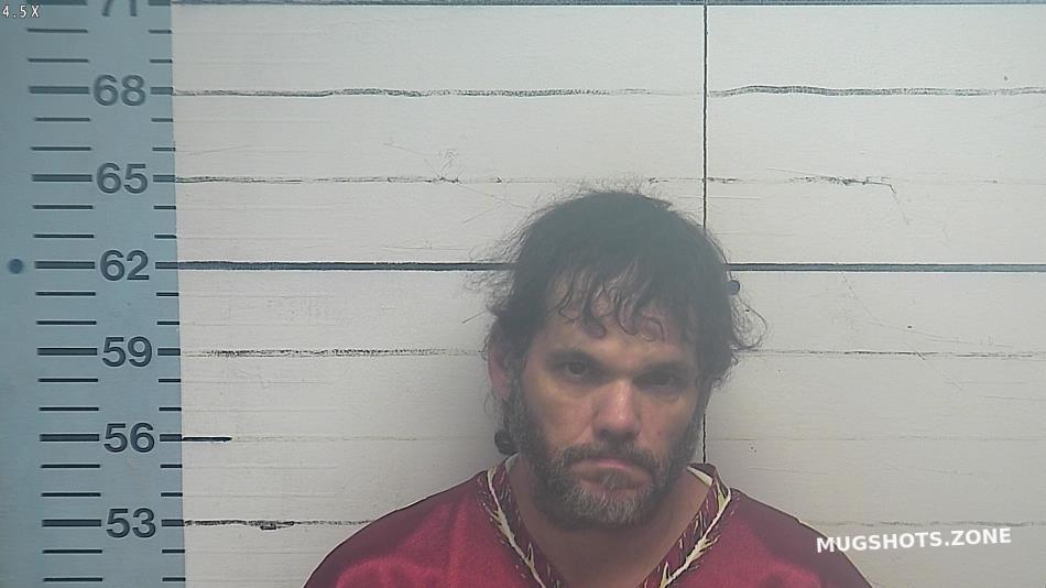 CLEVELAND JOSHUA THOMAS 05/19/2023 - Desoto County Mugshots Zone