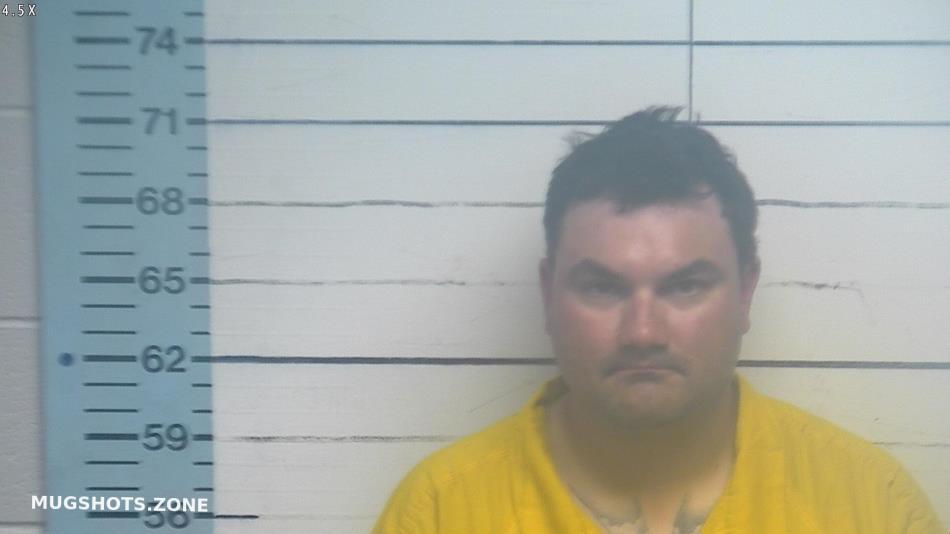 BRACEY BELL EDWARD 05/20/2023 - Desoto County Mugshots Zone