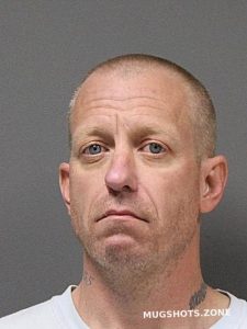 POTTER TOBY DREW 05/21/2023 - Desoto County Mugshots Zone