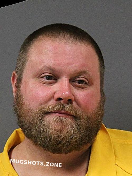 PEGRAM BRIAN THOMAS 05/23/2023 - Desoto County Mugshots Zone