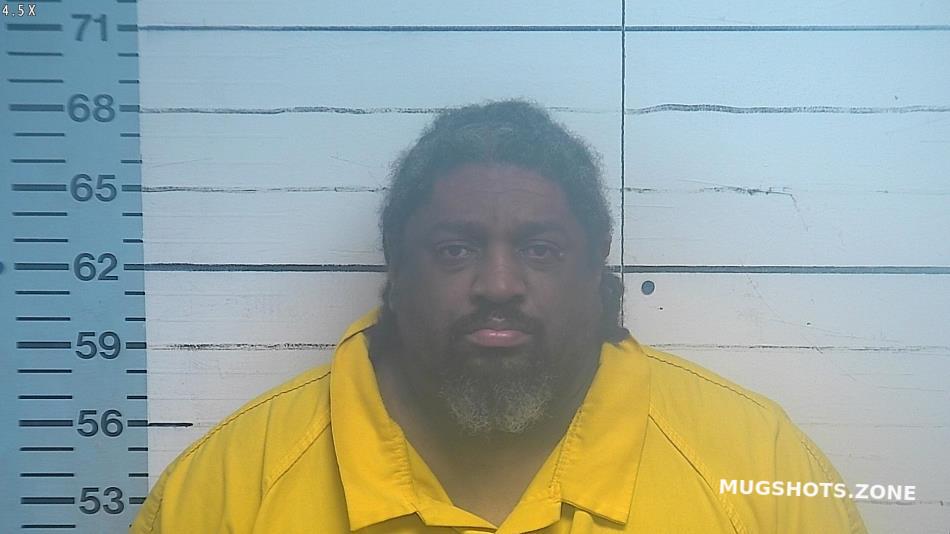 WRIGHT CHARLIE GERALD 05/25/2023 - Desoto County Mugshots Zone