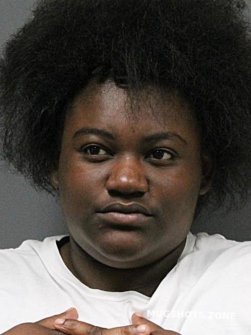 CAGE TANIKA DASHAY 05/25/2023 - Desoto County Mugshots Zone