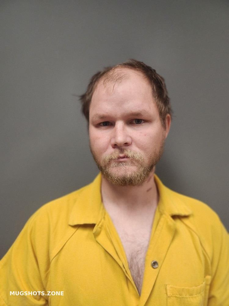 GELSINGER RON DEE 05/26/2023 - Desoto County Mugshots Zone