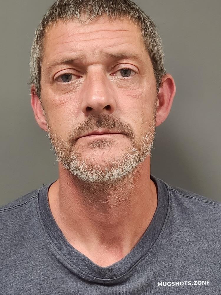 BLOOMER SCOTT WARREN 05/26/2023 - Desoto County Mugshots Zone