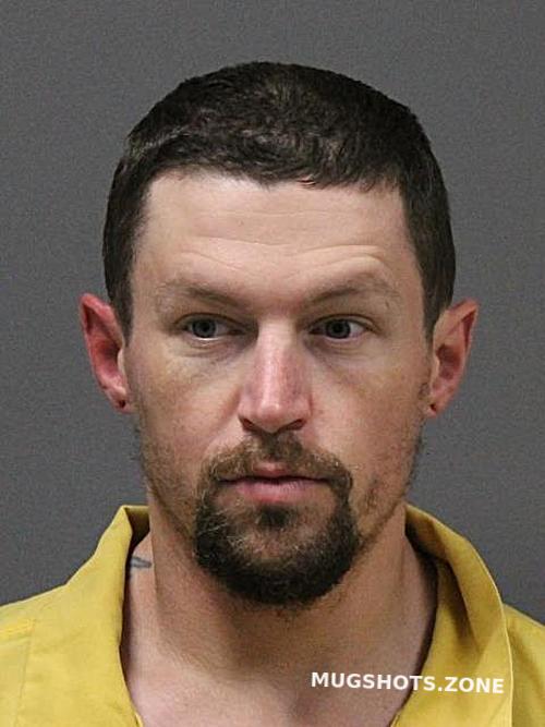 COOK BRIAN SHANE 05/31/2023 - Desoto County Mugshots Zone