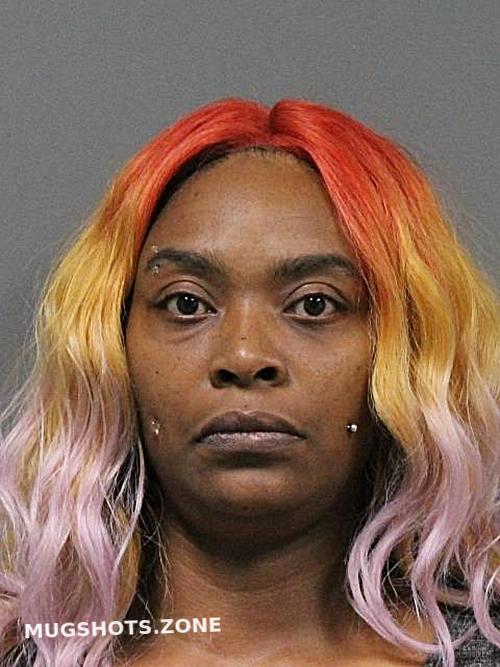 WILLIAMS MONIQUE NA 06/01/2023 - Desoto County Mugshots Zone