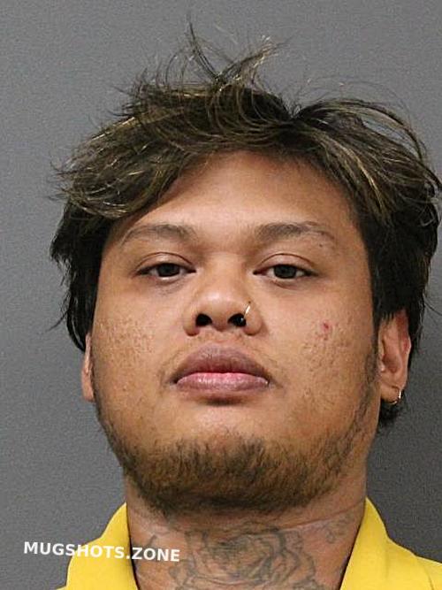 MA NICK JACOB 06/05/2023 - Desoto County Mugshots Zone