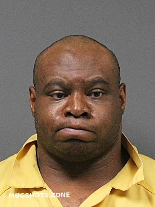 ORANGE ORLANDO DEREK 06/06/2023 - Desoto County Mugshots Zone