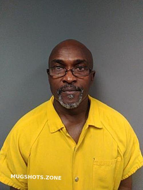 MOTON TERRY ANTHONY 06/06/2023 - Desoto County Mugshots Zone