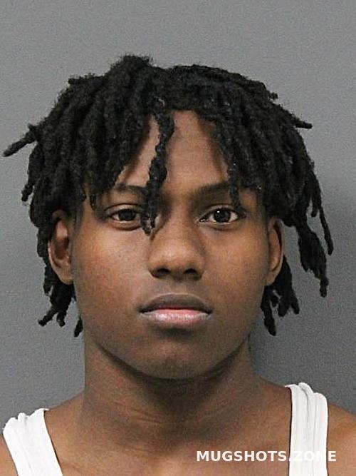 WOODS MONTERRIUS 06/07/2023 - Desoto County Mugshots Zone