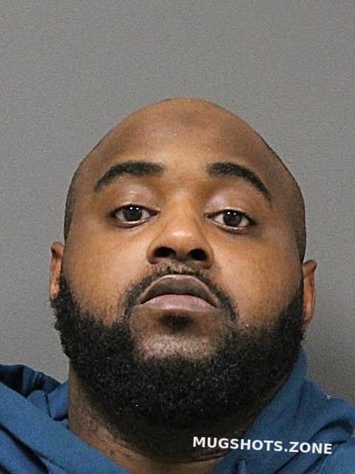 FORD JASON LAMAR 06/11/2023 - Desoto County Mugshots Zone