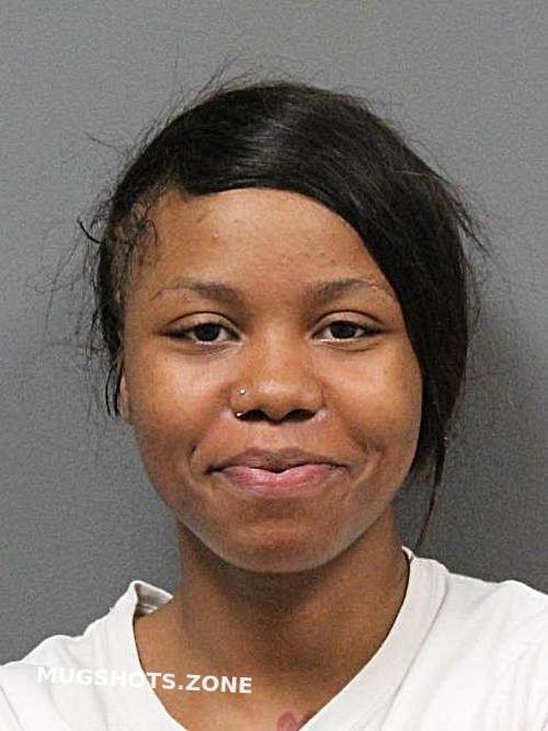 JOHNSON MAKYA ANTIONETTE 06/11/2023 - Desoto County Mugshots Zone