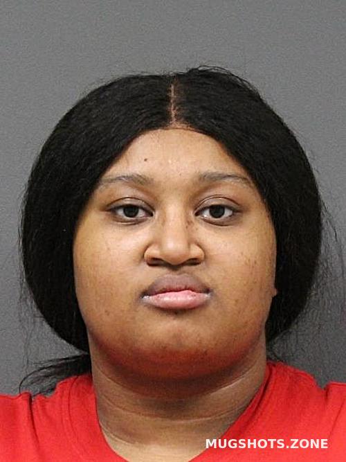 CARR KIERRA DESIREE 06/12/2023 - Desoto County Mugshots Zone