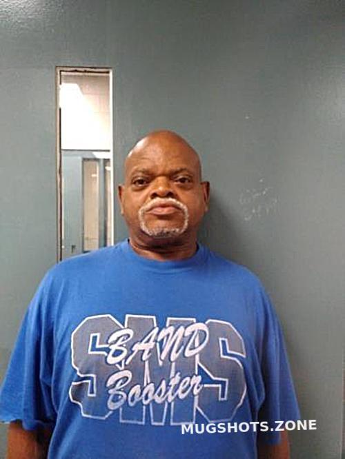 BUFFORD GREGORY BARNARD 06/14/2023 - Desoto County Mugshots Zone
