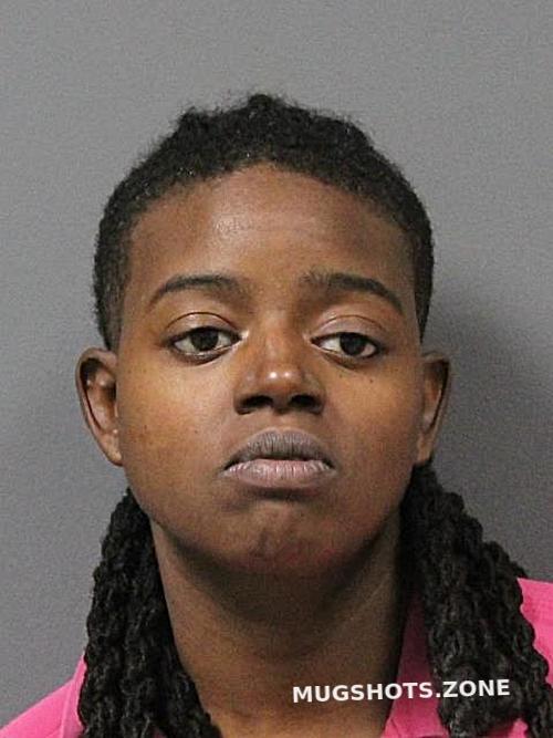 CLARK ASHLEY MALONE 06/14/2023 - Desoto County Mugshots Zone