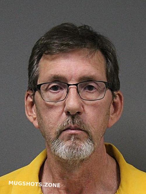 THOMAS MICHAEL RILEY 06/15/2023 - Desoto County Mugshots Zone