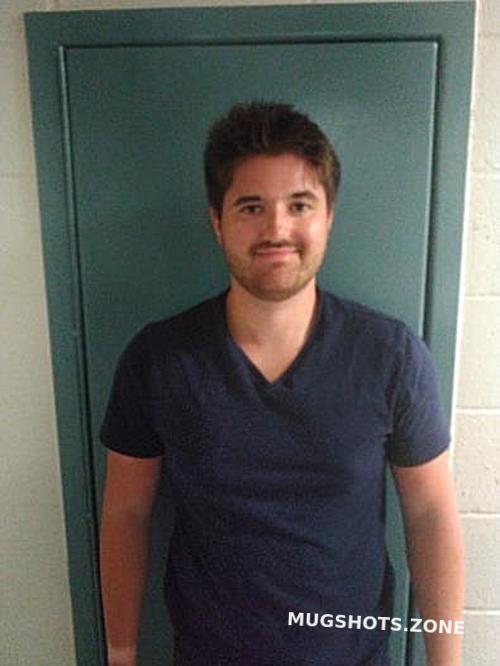 PROCTOR GRAYSON LEWIS 06/15/2023 - Desoto County Mugshots Zone