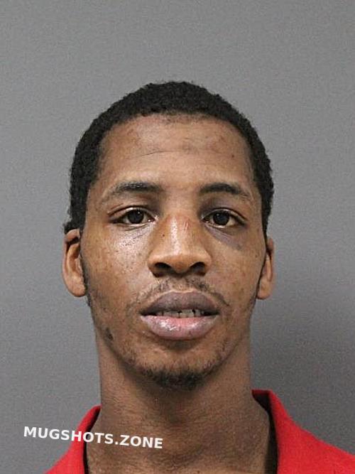 YANCEY JAMARK A 06/15/2023 - Desoto County Mugshots Zone