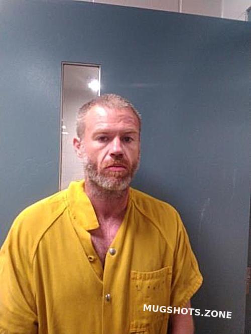 DAVIS BOBBY C 06/15/2023 - Desoto County Mugshots Zone