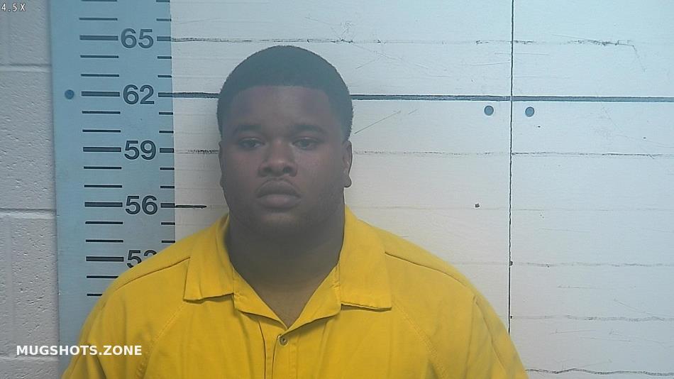 HARRIS JAVION J 06/17/2023 - Desoto County Mugshots Zone
