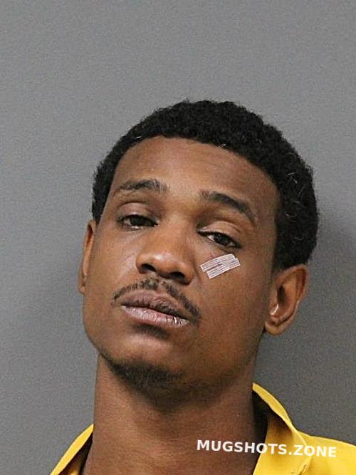 CARTER DARIAN THOMAS 06/17/2023 - Desoto County Mugshots Zone