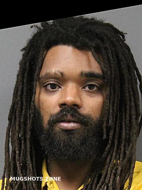 COTTON KERRIAN DEMONTI 06/20/2023 - Desoto County Mugshots Zone