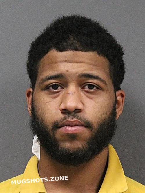 RICE BENJAMIN D 06/20/2023 - Desoto County Mugshots Zone